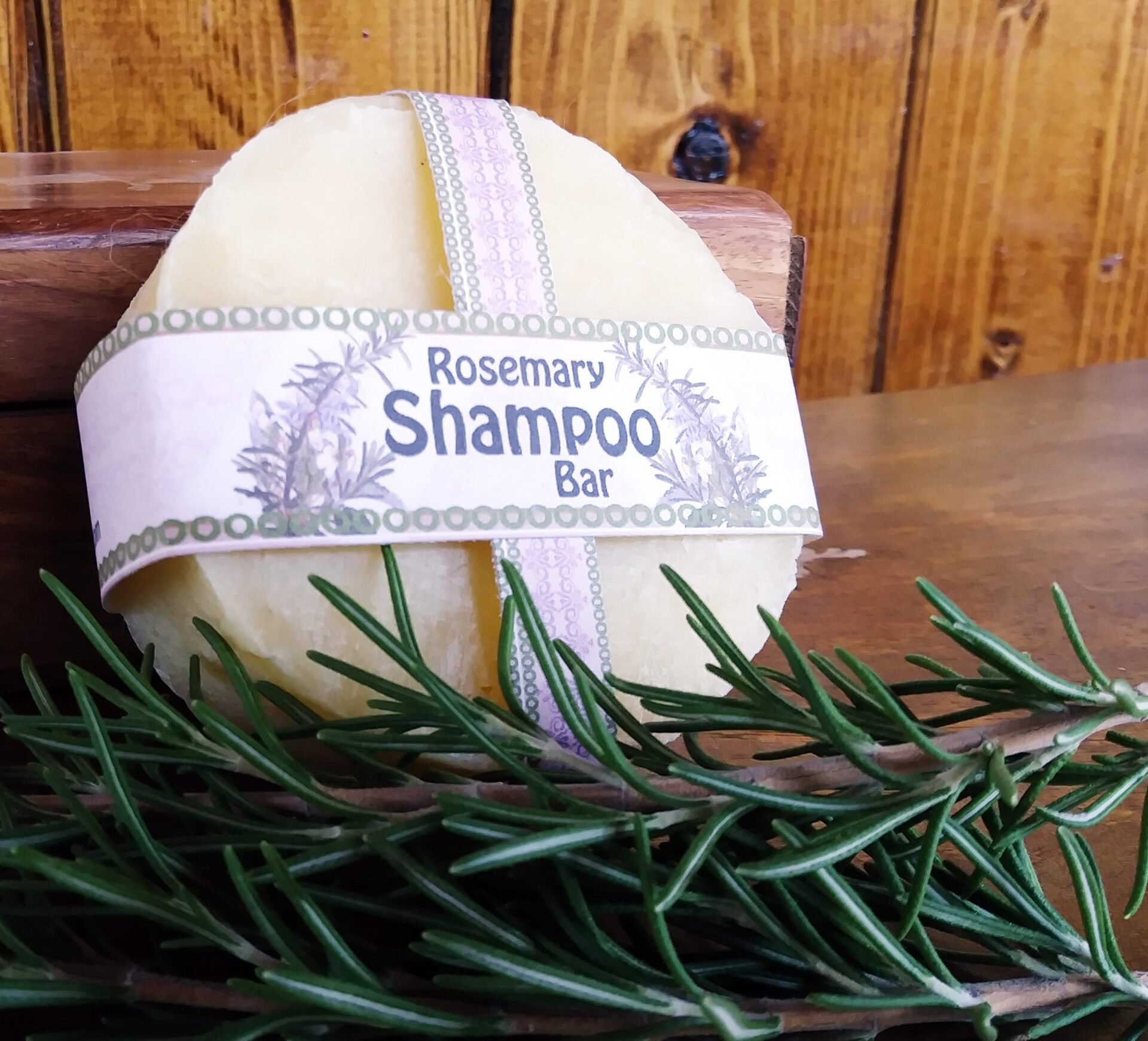 Chemical Free Shampoo with no Preservatives - Ziryabs Body Brew